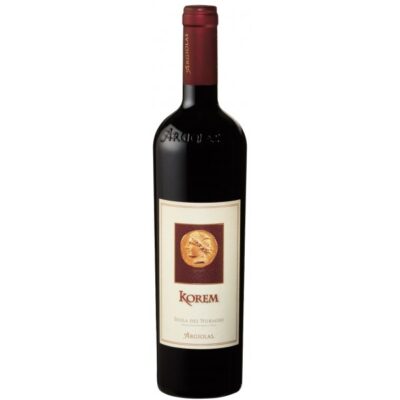 Korem - Idea Vino